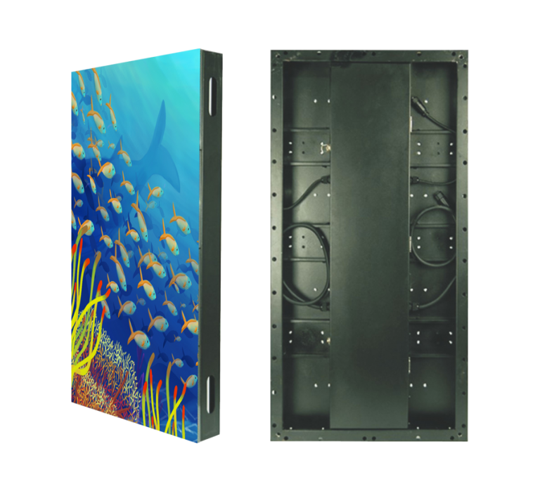 EDF Series (interactive Dance floor LED Display) - Excel LED Abuja Showroom