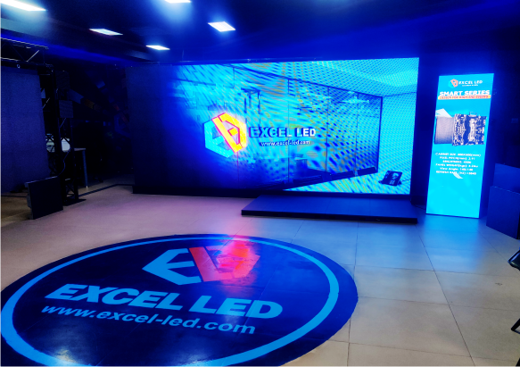 HOME - Excel LED Abuja Showroom